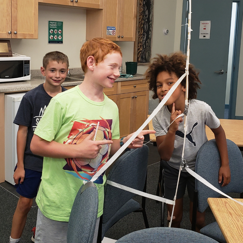 Community Outreach | SuperNOVA